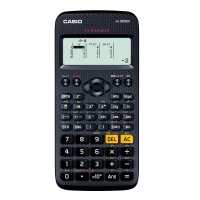 เครื่องคิดเลขวิทยาศาสตร์ Casio FX-350EX